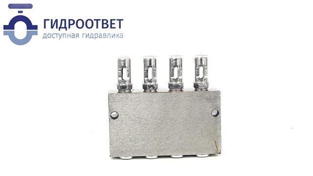 питатель VSG8-KR линкольн (Китай)