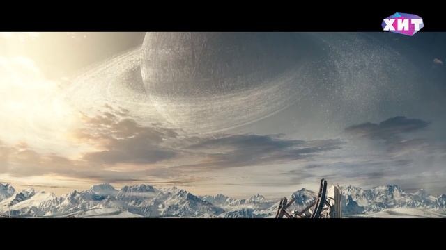 Промо. Канал Хит. Февраль 2026