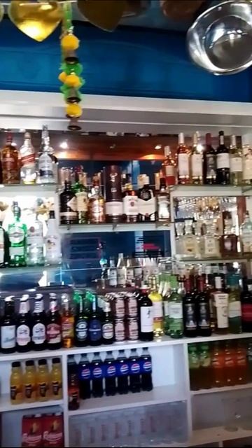 Кафе Гарам Масала short