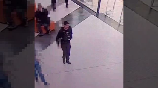 Пьяные сантехники в кинотеатре