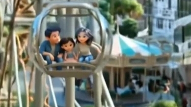 Песенки. ПРОГУЛКА В НЕБЕСА