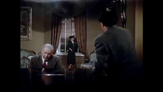 Песня из фильма Разные судьбы 1956 год