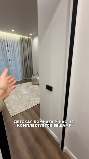 Как выглядит ремонт за 100к