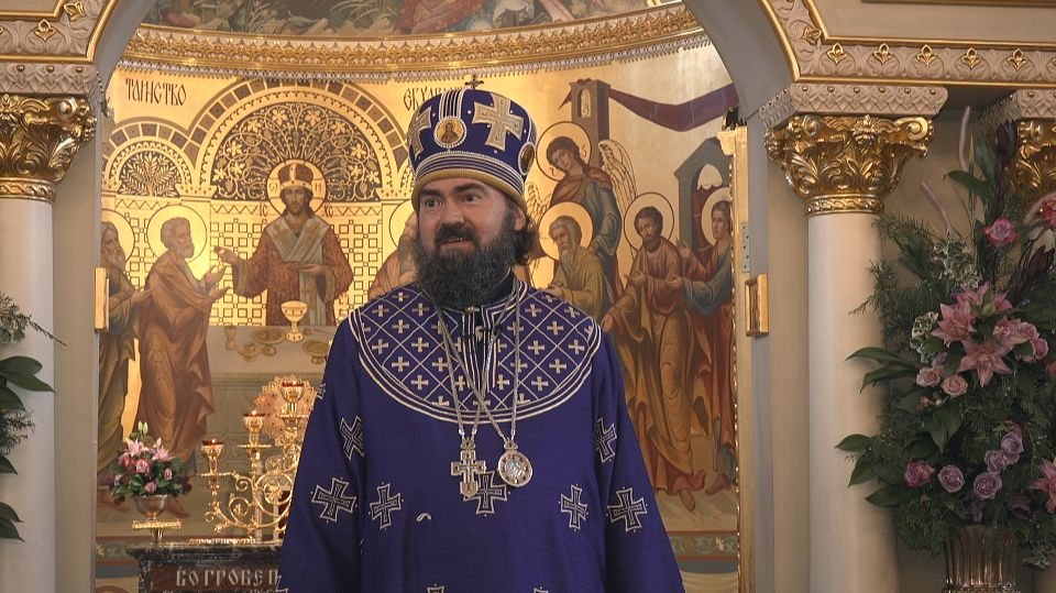 О поразительной притче