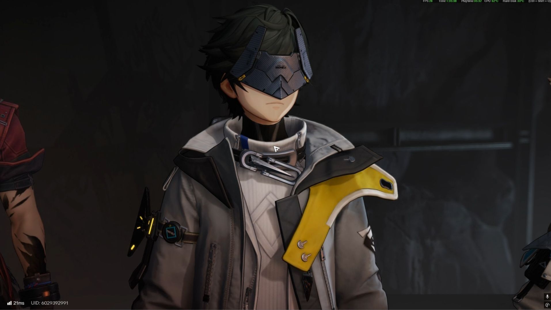 Arknights: Endfield. Помогаем беженцам дальше