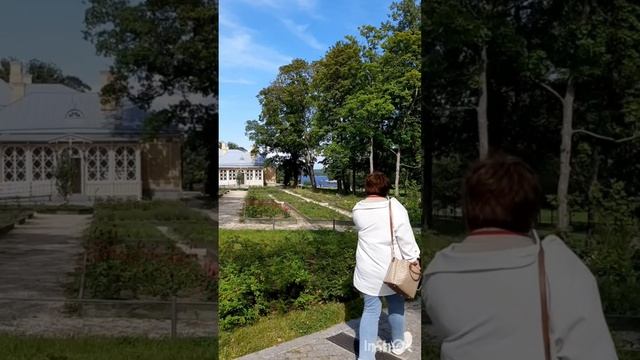 ПроПутешествия.Питер2024.Фильм31.Серия4.