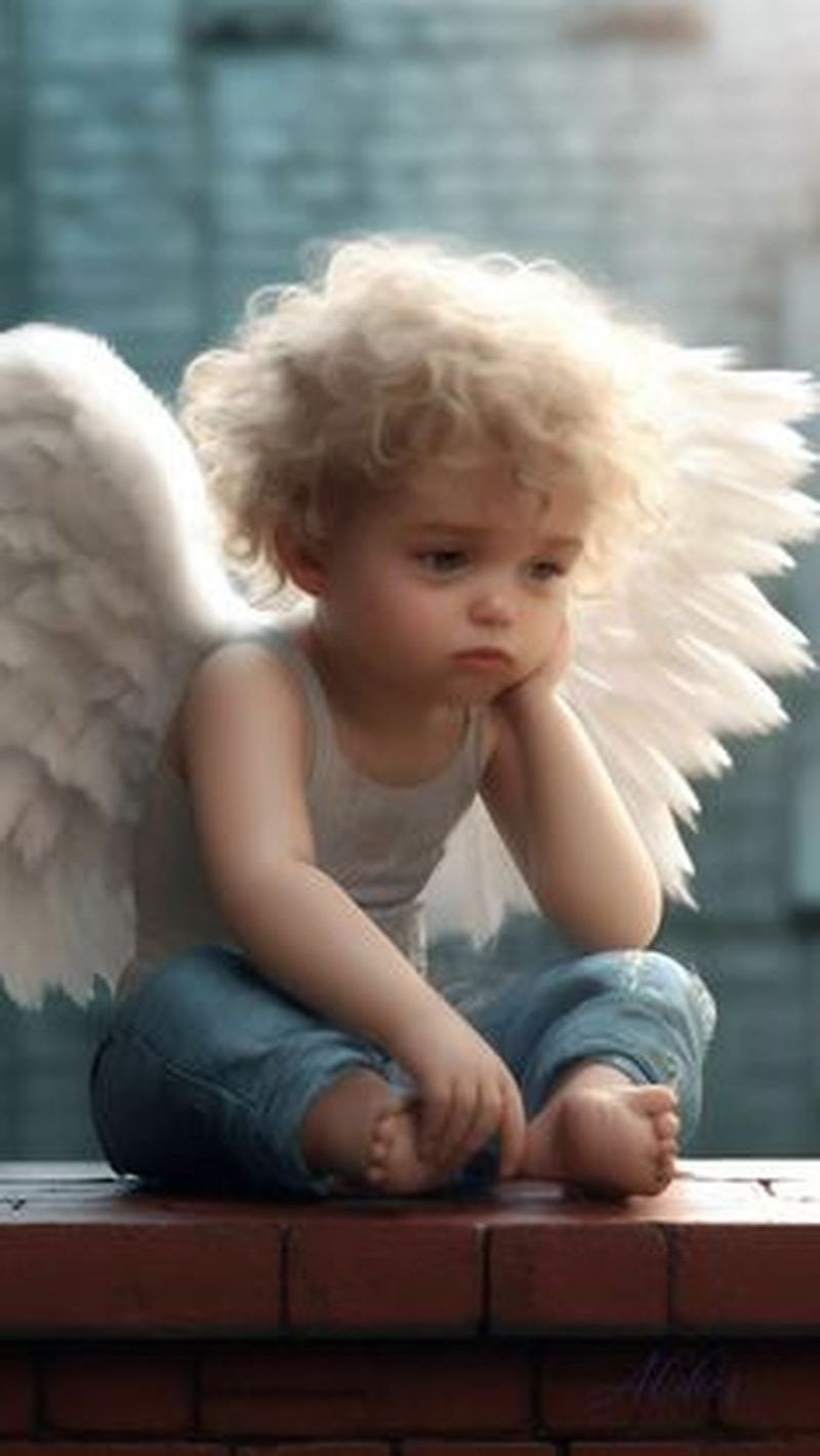 Виктория Романюк. "Ошибка Творца".