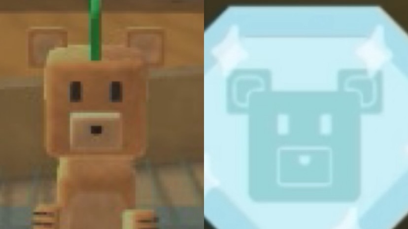 Как пройти Амоса на АЛМАЗНОЕ время в игре Супер Беар Адвенчер!