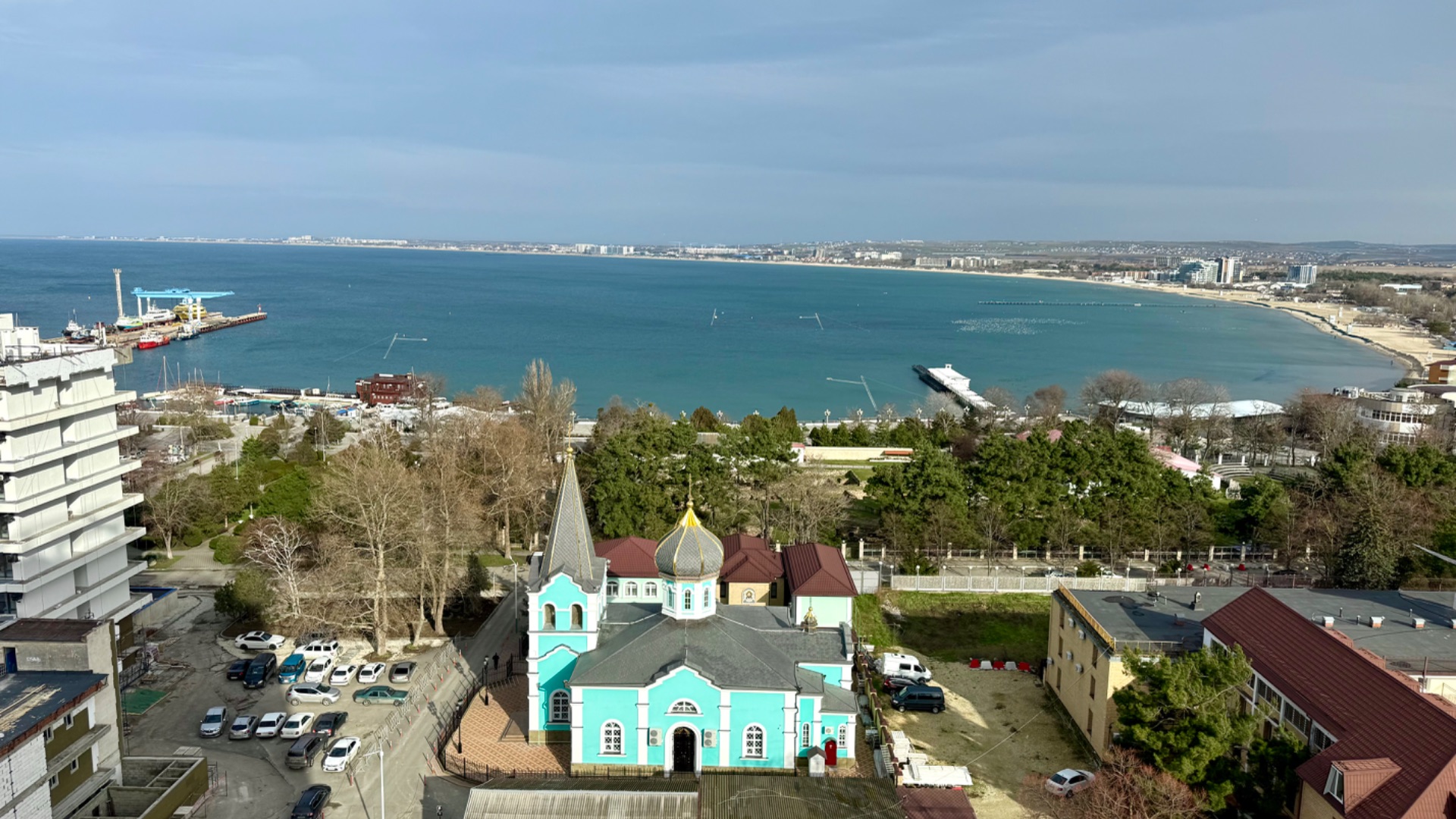 В продаже 3к.кв.в ЖК Колоннада с двумя санузлами