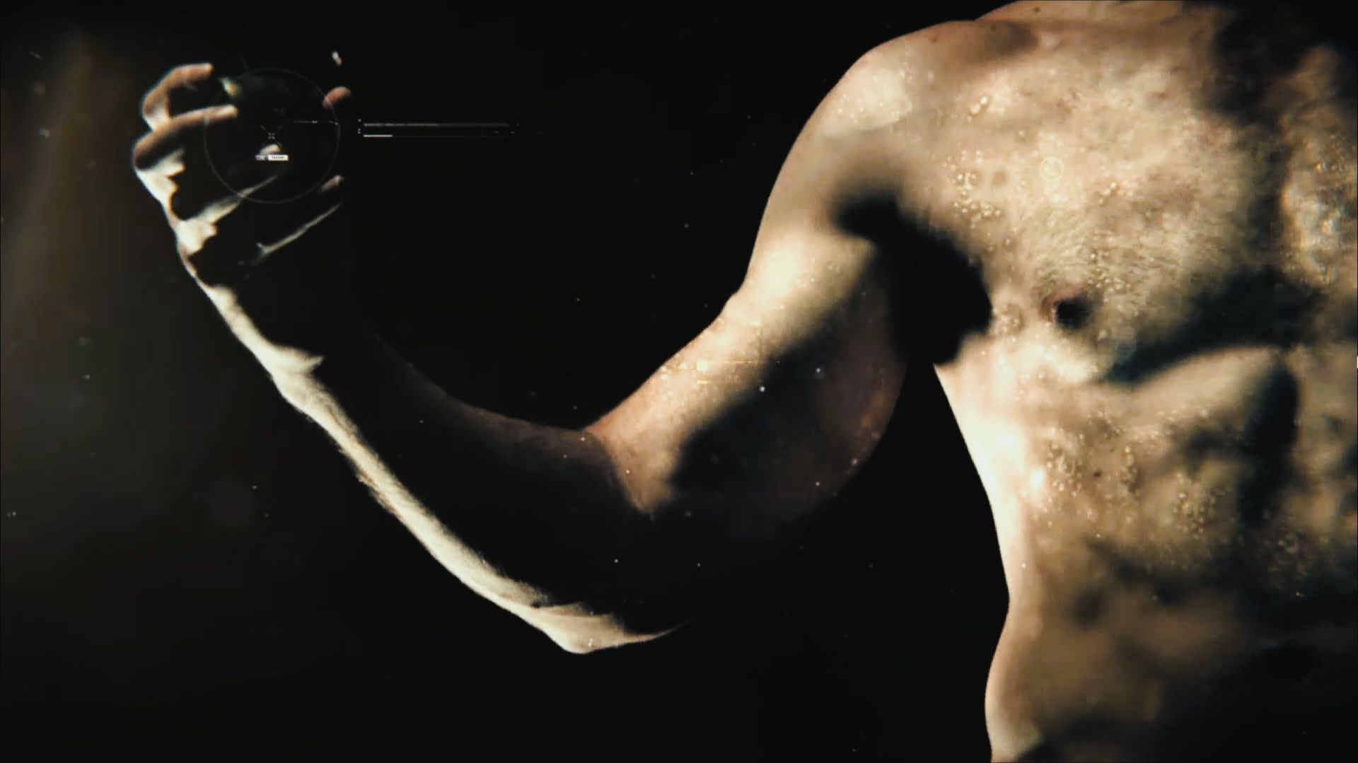 По следам доктора ~ The Division #13