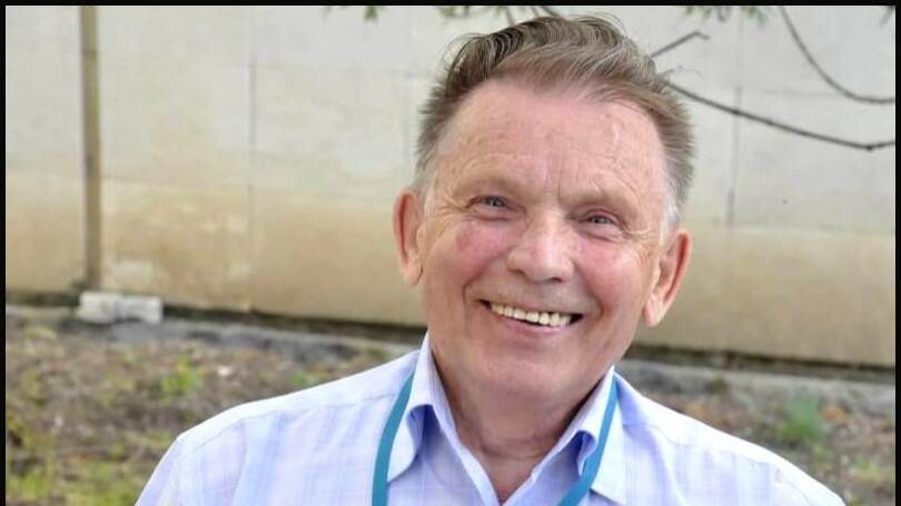 Вечер памяти Юрия Столярова, выдающегося библиотековеда, доктора педагогических наук