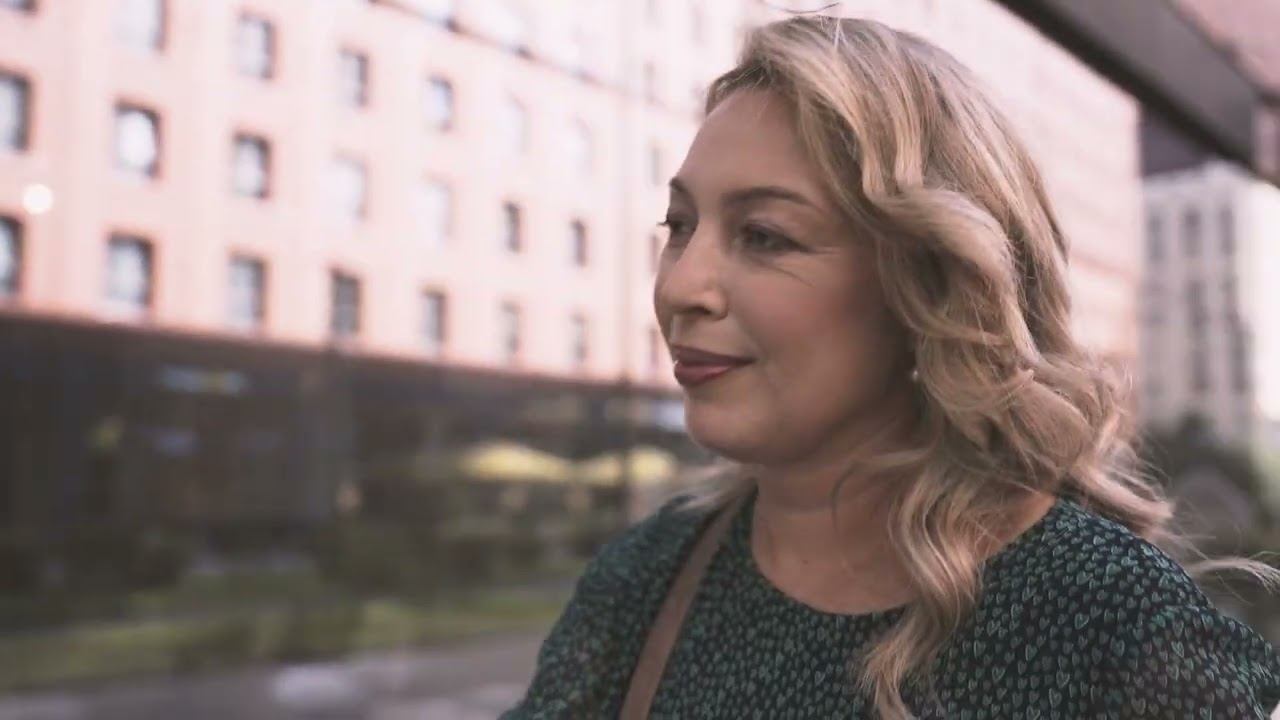 Танец – это Мечтать. Dream dance