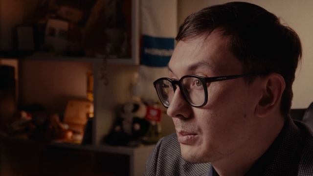 Фильм о Международном чемпионате по робототехнике. Серия 2. История Чемпионата