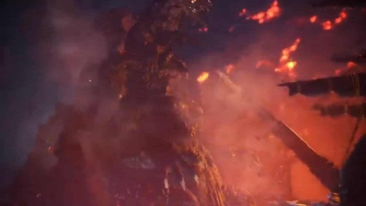 Прохождение игры Monster Hunter World #11 Конец Дзоре и звёздной паре (без комментариев)