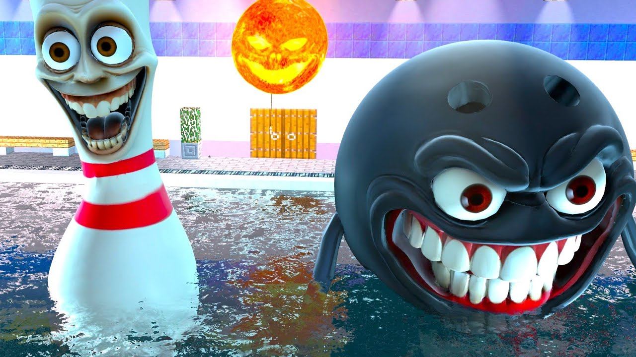 Солнце Просыпается против Добабабидо и Транкунтанкун Даниндук | Монстры Брейнрот