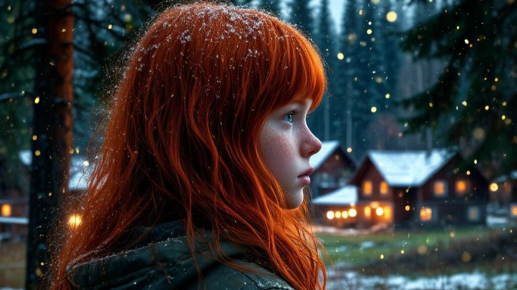 Fullundrianec_Дочь_Леса