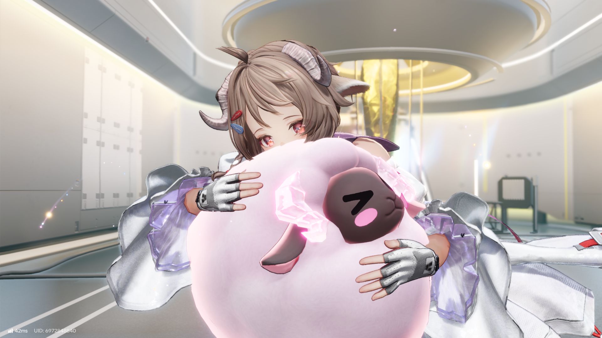 Arknights Endfield КРУТКИ