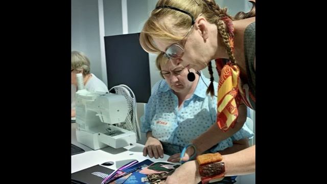 Ваш легкий старт в лоскутном шитье