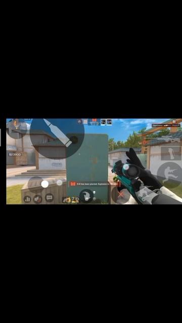 Мувик по Standoff 2 #13.