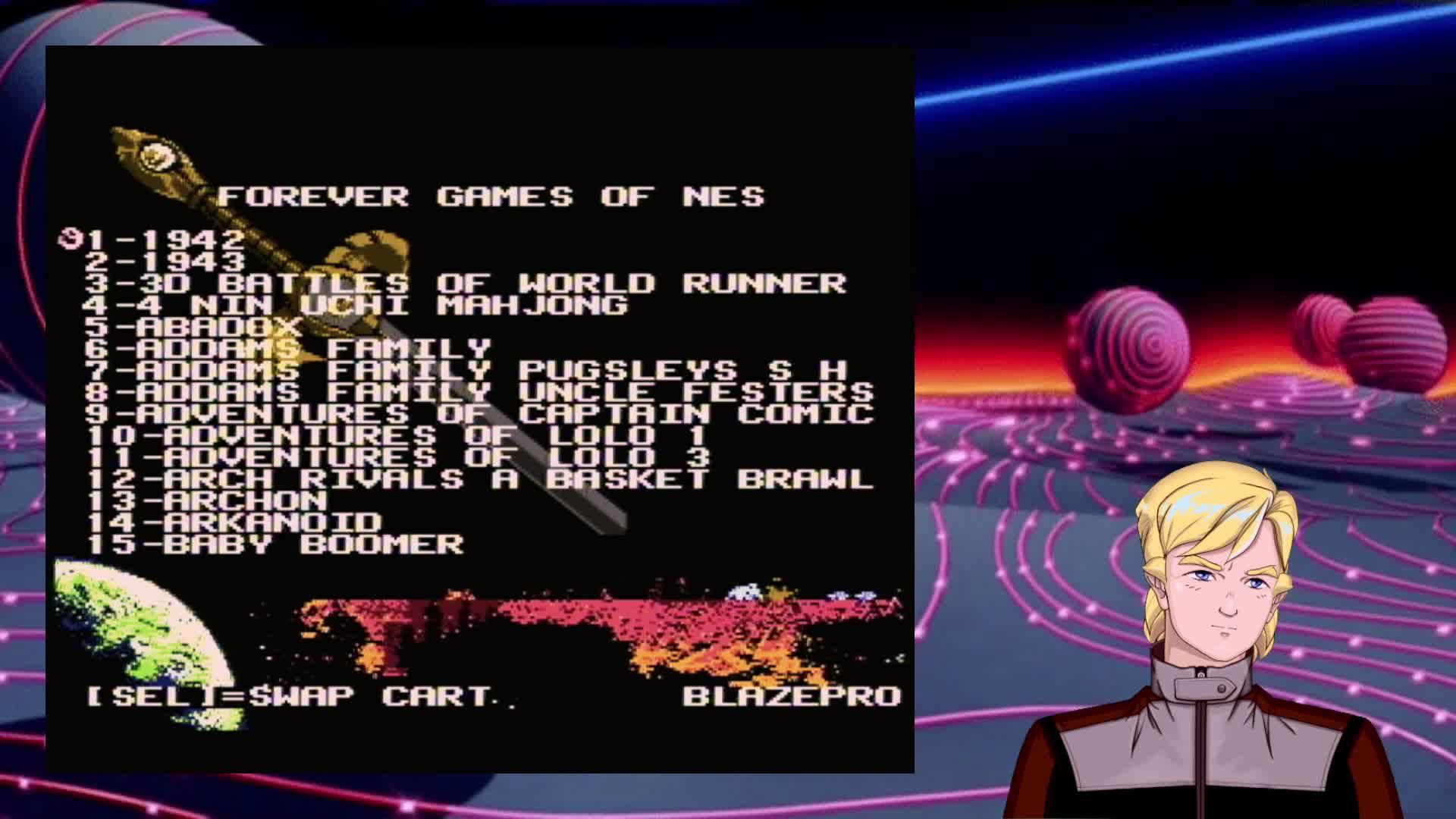 Подготовка к "Джуниор Лиге".