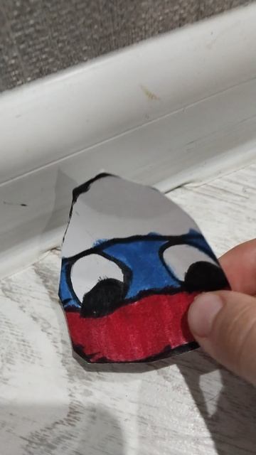 Countryballs всё за 8 часов