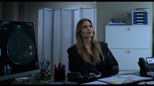 Кутюр / Coutures (2025) - Дублированный трейлер