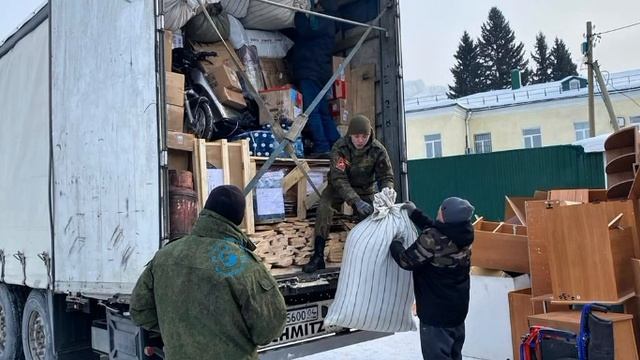 Видео от  Анаталия Ильича Мансурова