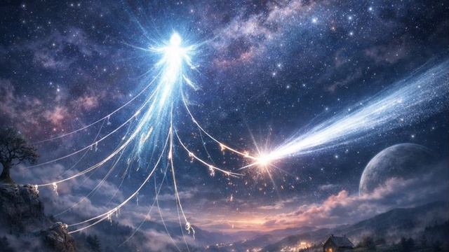 Медитация избавления от привязок