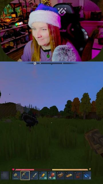 🐢Неловко вышло!