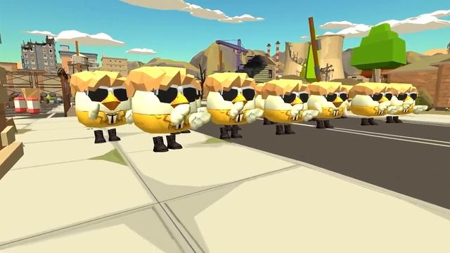 Нет идей и времени чтоб снимать и…