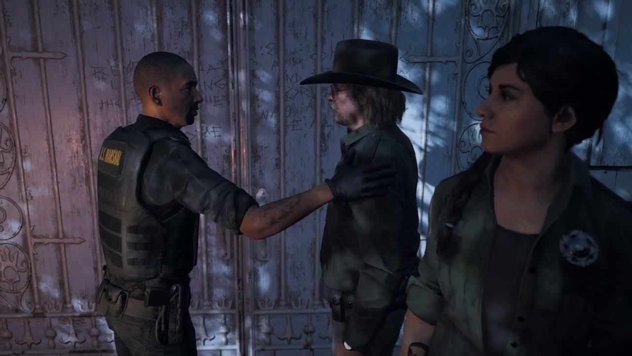 Прохождение игры Far Cry® 5 #1 Щас че-то будет (без комментариев)