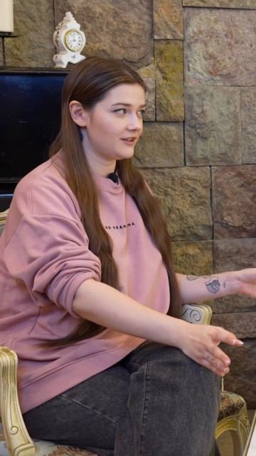 Предприниматель — это профессия : Дарья Токарева lВыпуск 4IСветлана Петрова, к.э.н.