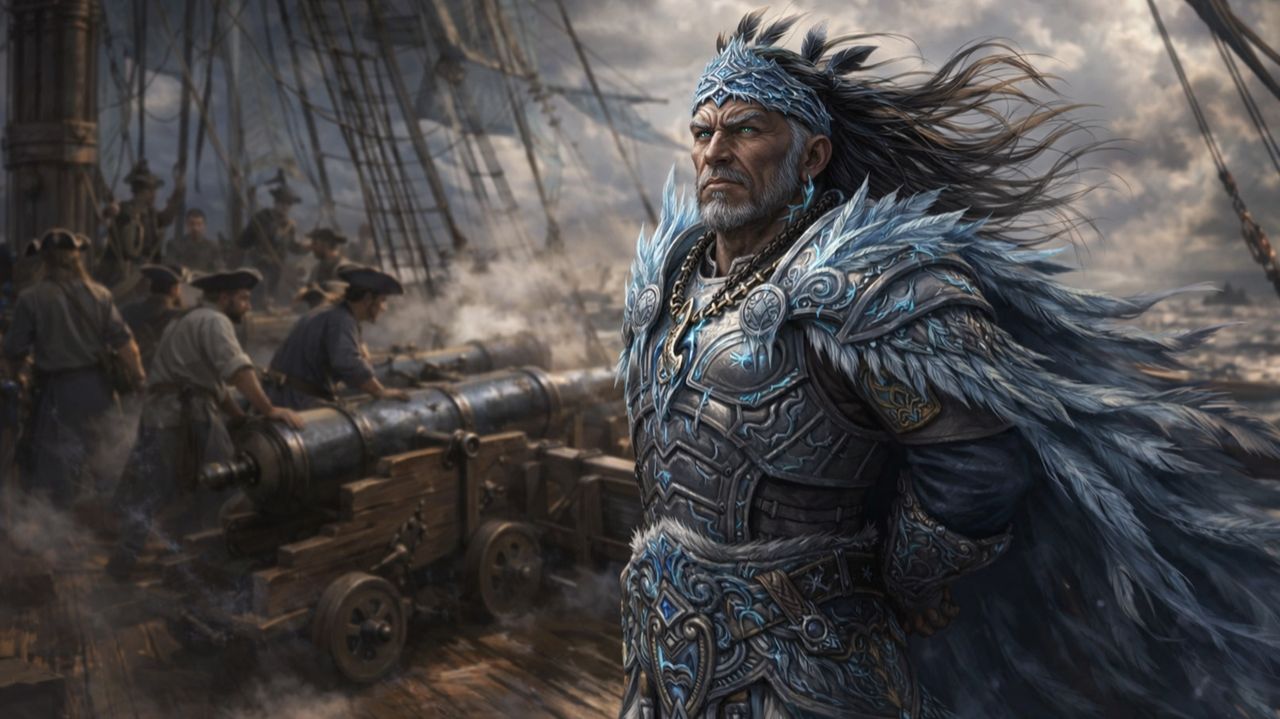 Игра "Небеса". Спойлер [65]