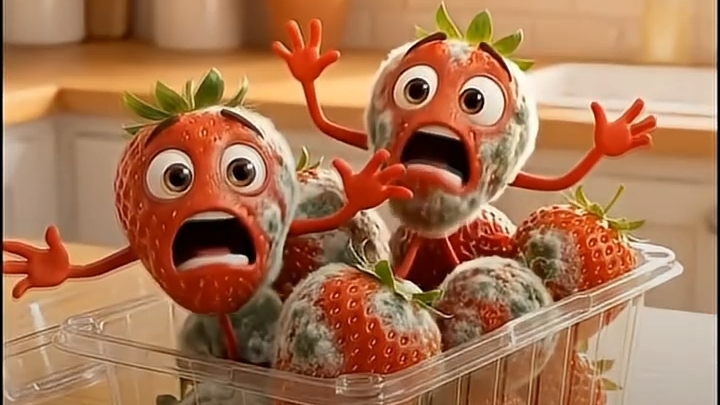 Делай это и продукты будут храниться дольше...🧐