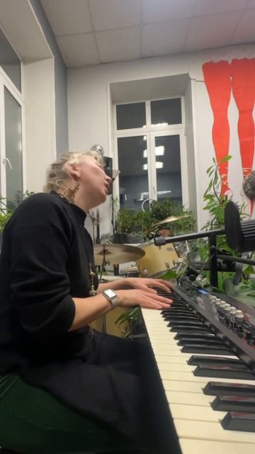 Скриптонит - Это любовь by Liza Katsuro