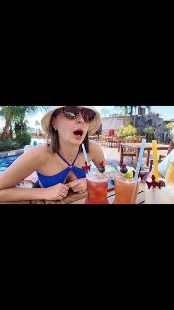 Вот почему туристы не уезжают из этого отеля! #Thailand #Hotel