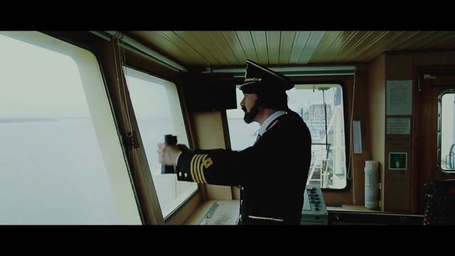 Трейлер премьеры 'Амфитрион'