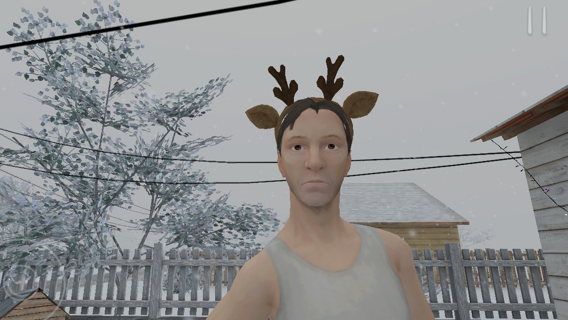 я почти прошол концовку скулдбой