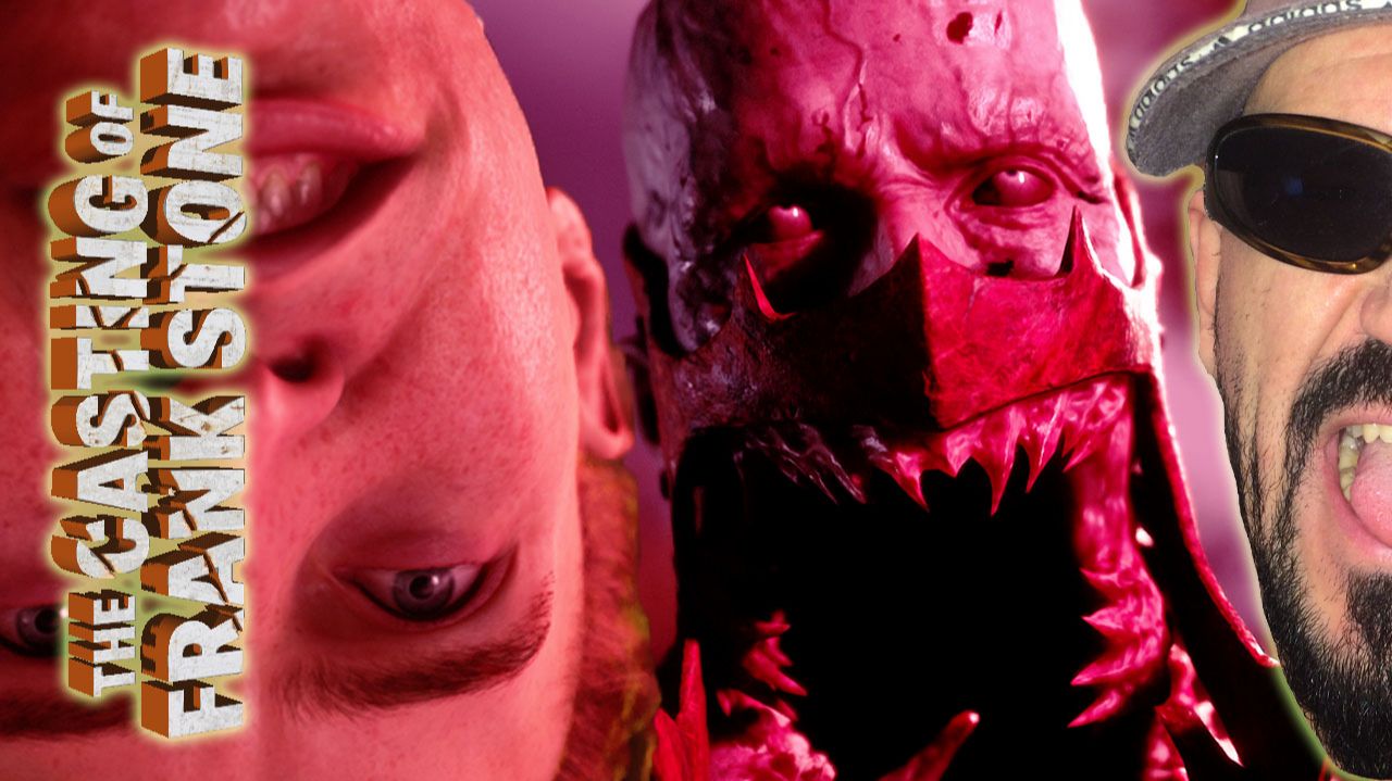 Мир погрузился в хаос бесконечной охоты Финал The Casting of Frank Stone