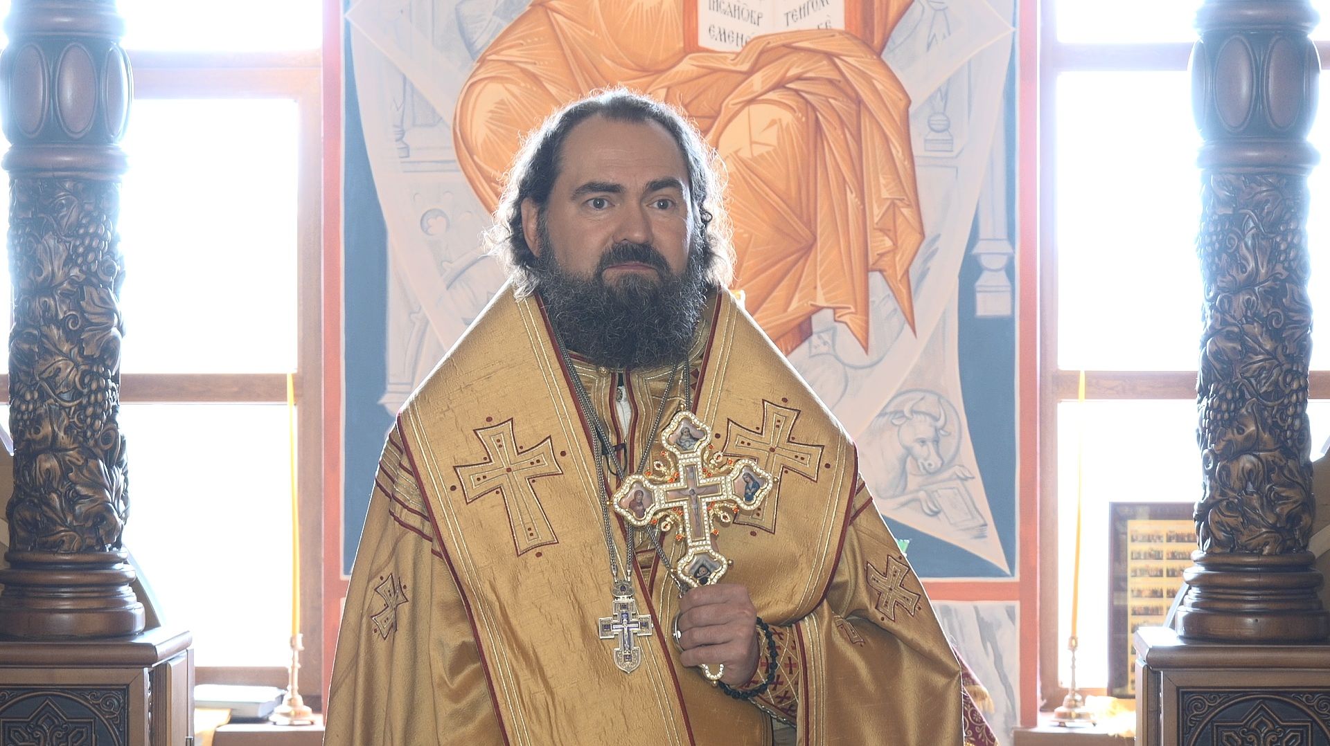 О перенесении обид