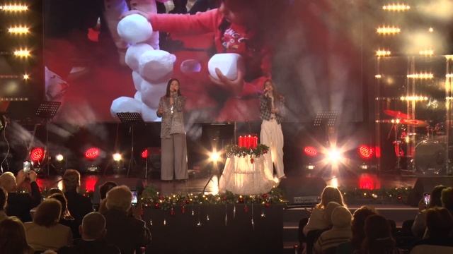 Поздравление с Рождеством