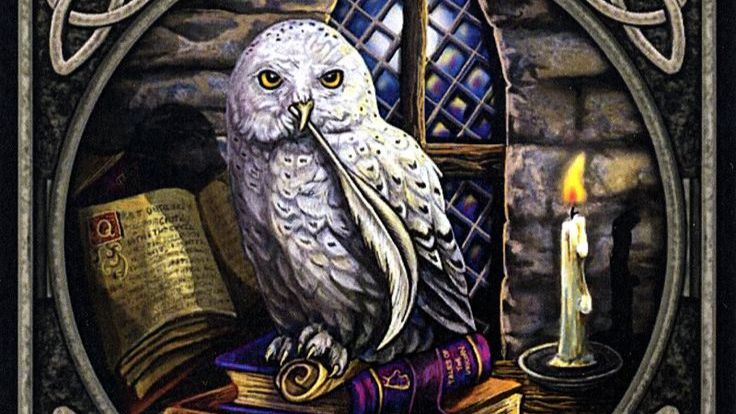 Духи рода спешат сказать