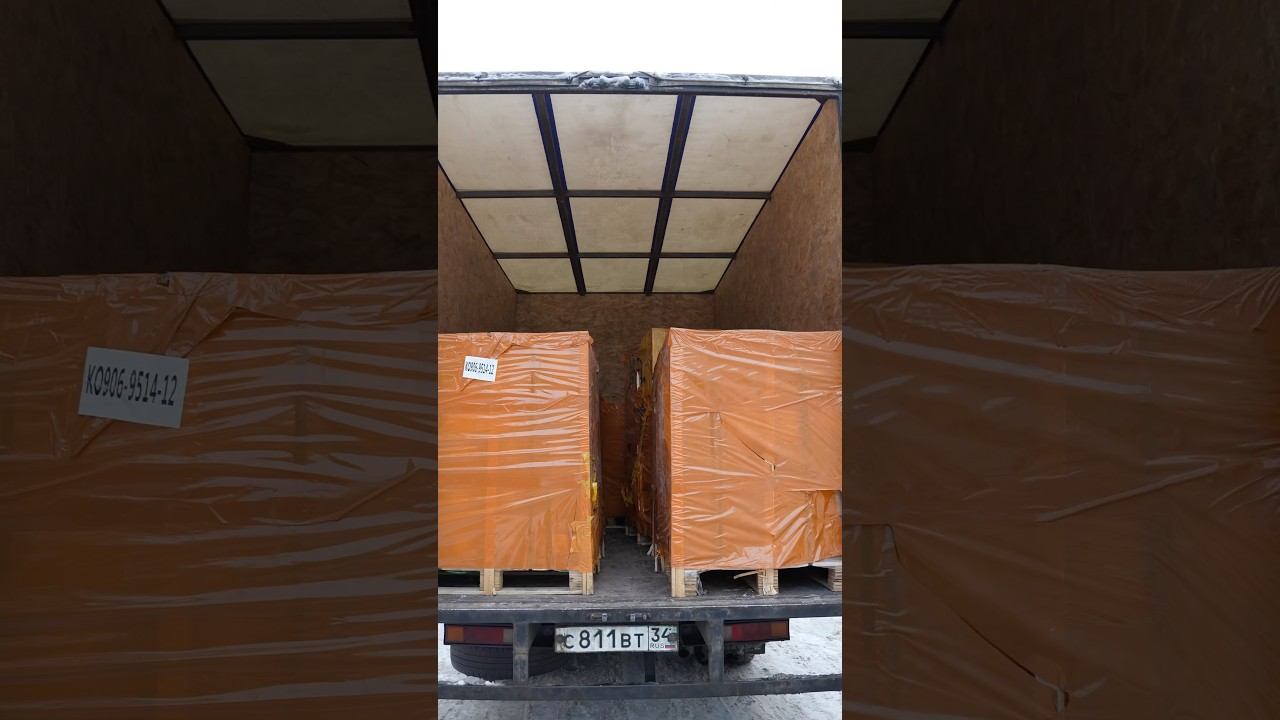 Пневмоподвеска №1 — официальный дистрибьютор MRAER #пневмоподвеска #амортизатор #пневмостойка