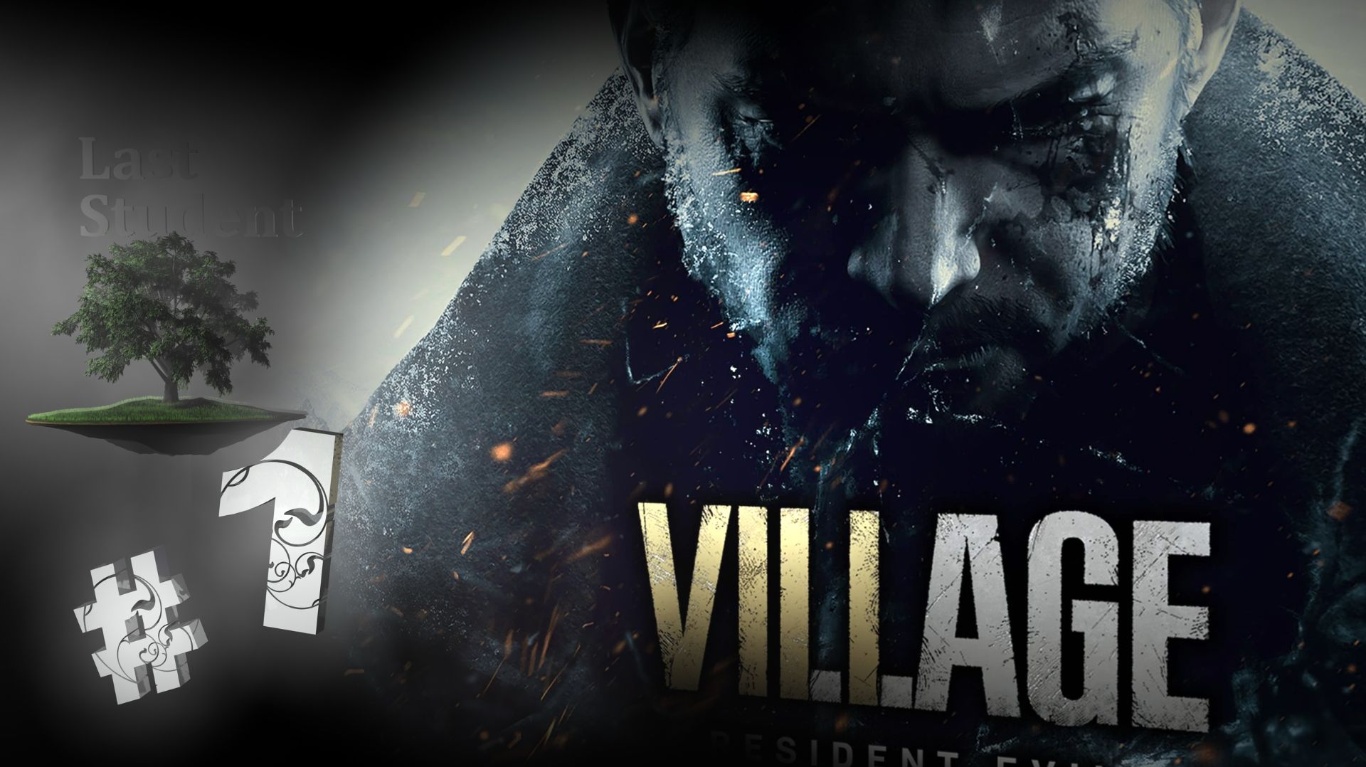 Resident Evil Village ♦ №1 - Оборотни.