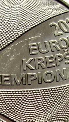 Симпатичная монета