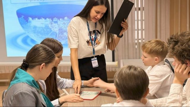 ПИОНЕРЫ НАБЕЖАЛИ?