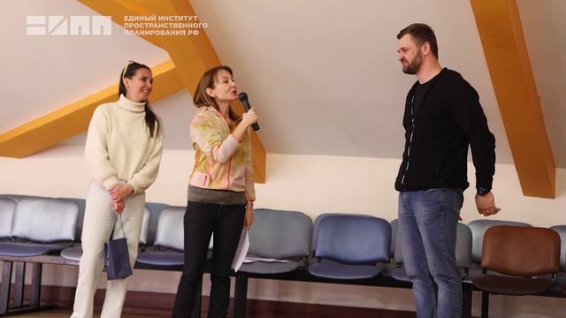 Корпоративный выезд на природу 2024: хорошо работаем и хорошо отдыхаем в ЕИПП РФ