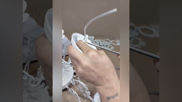 Сборка PL9274-8 WT 000065868