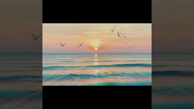 Suno | Автор: Миличкин Гаяне — Море ⛵