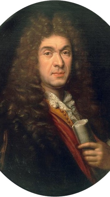 Песенка. Жан-Батист Люлли (разбор 26 января)